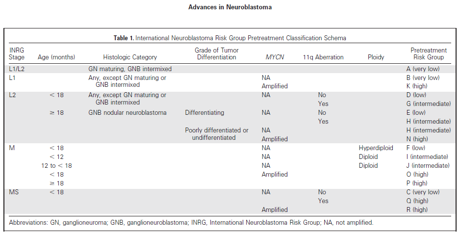 What is the risk group classification system? – Blog about ...
